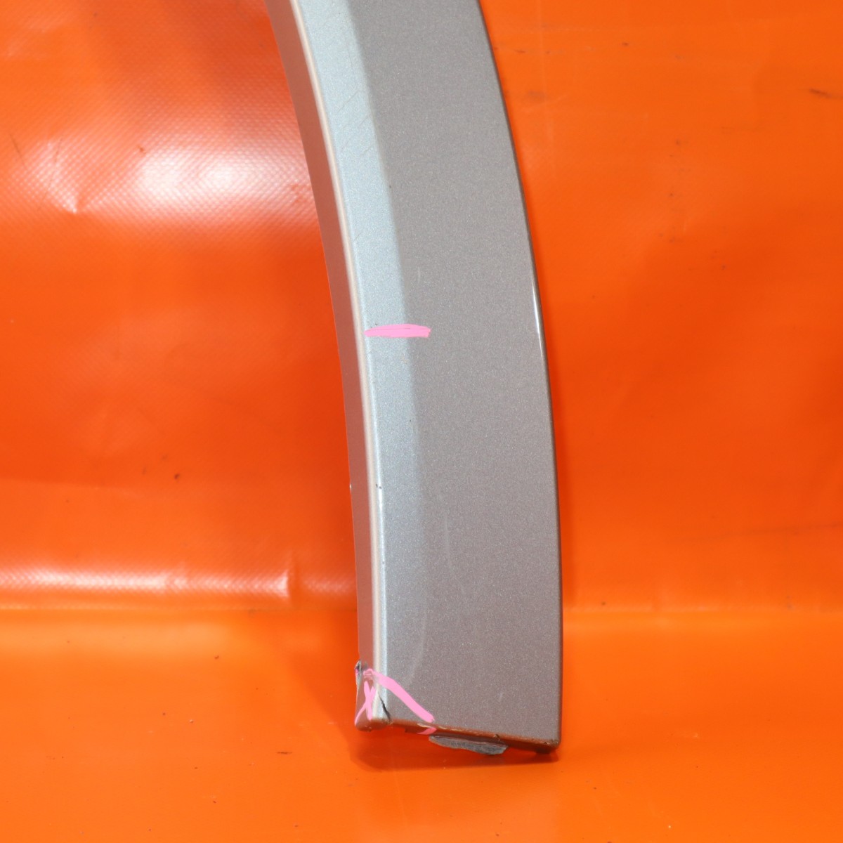 PORSCHE CAYENNE FENDER FLARE RIGHT PASSENGER 2019 2020 2021 9Y0 853 718 K OEM
