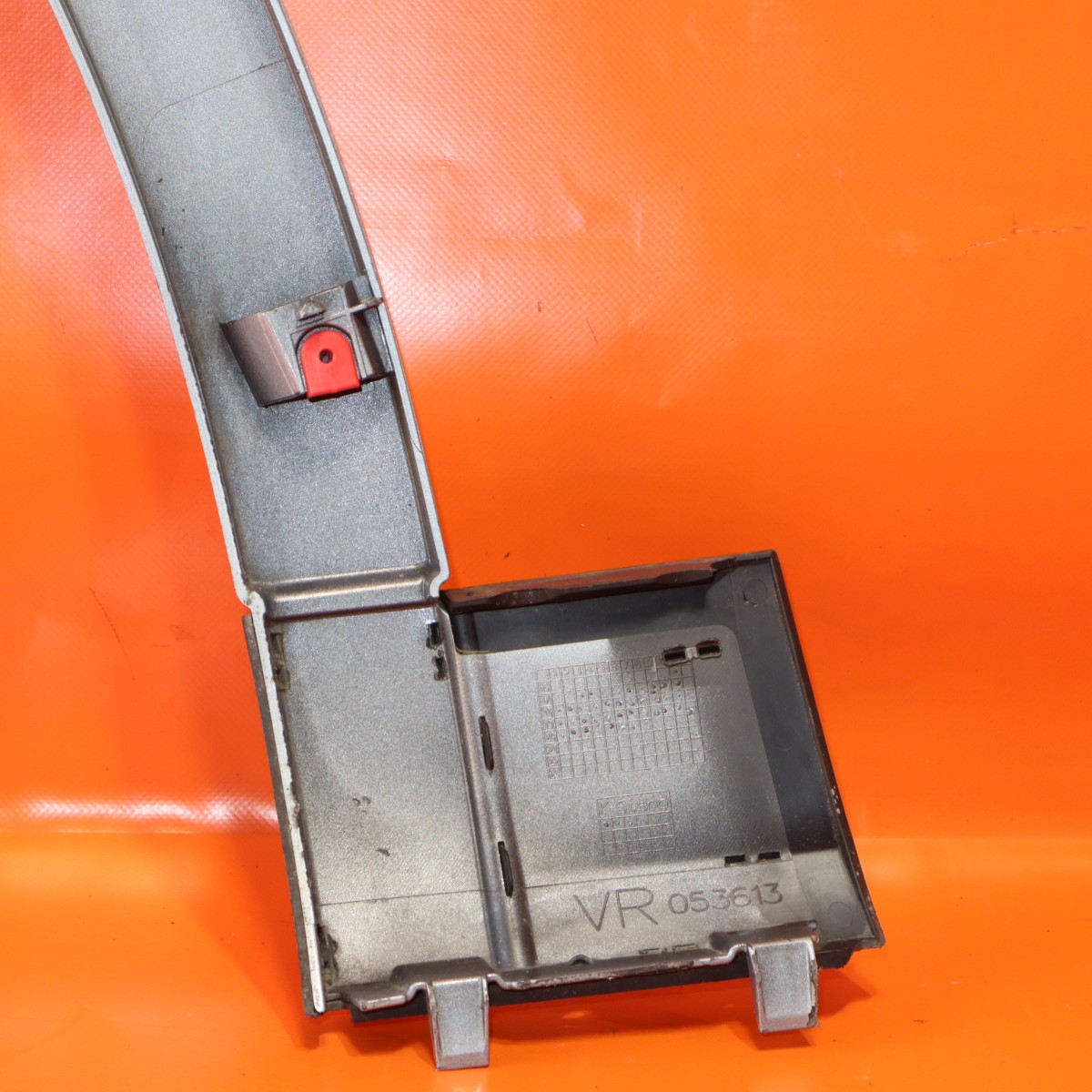 PORSCHE CAYENNE FENDER FLARE RIGHT PASSENGER 2019 2020 2021 9Y0 853 718 ...