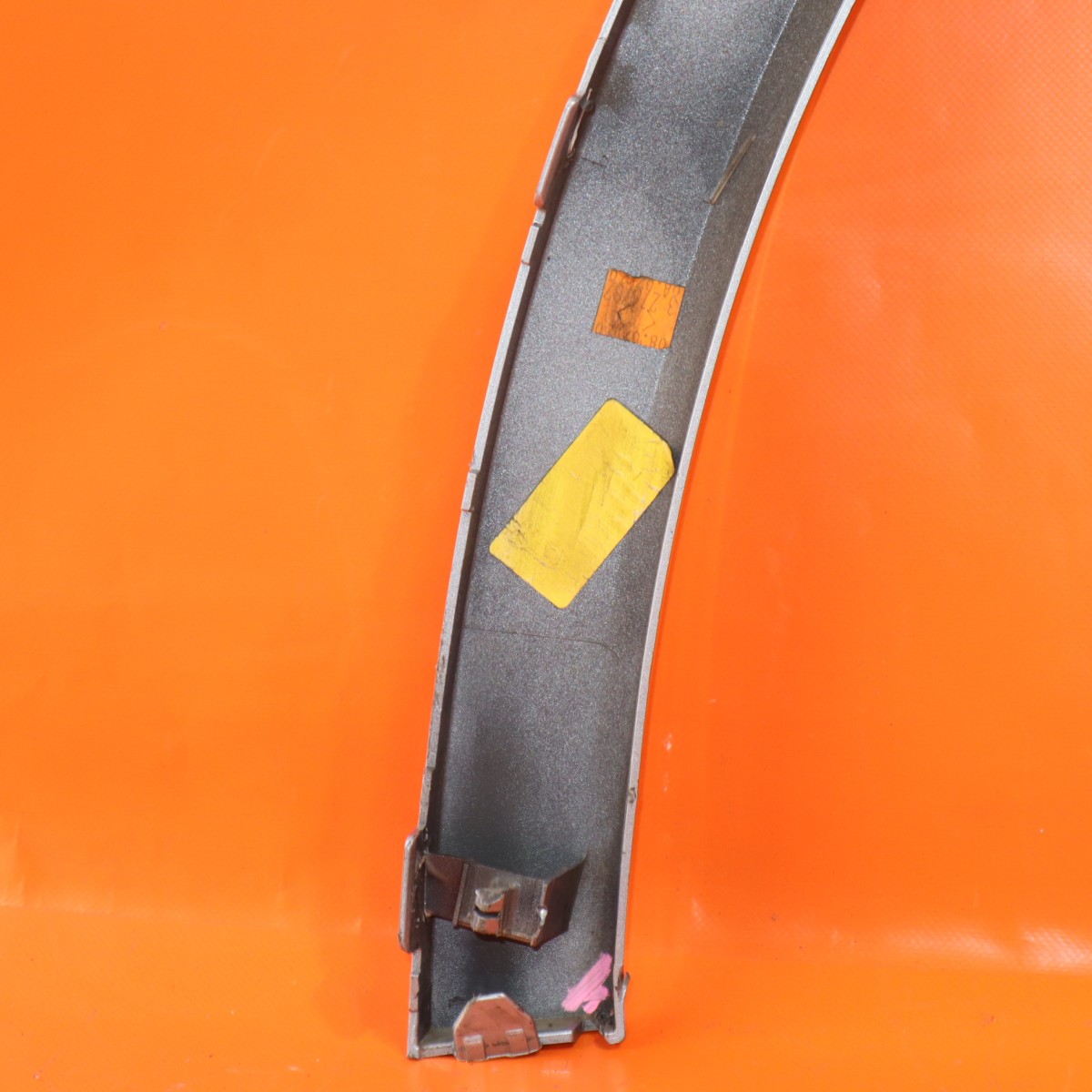 PORSCHE CAYENNE FENDER FLARE RIGHT PASSENGER 2019 2020 2021 9Y0 853 718 K OEM