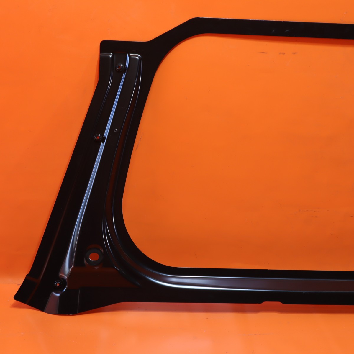 PORSCHE 911 CLOSING ELEMENT TOP PANEL 2020 2021 2022 992805597 OEM