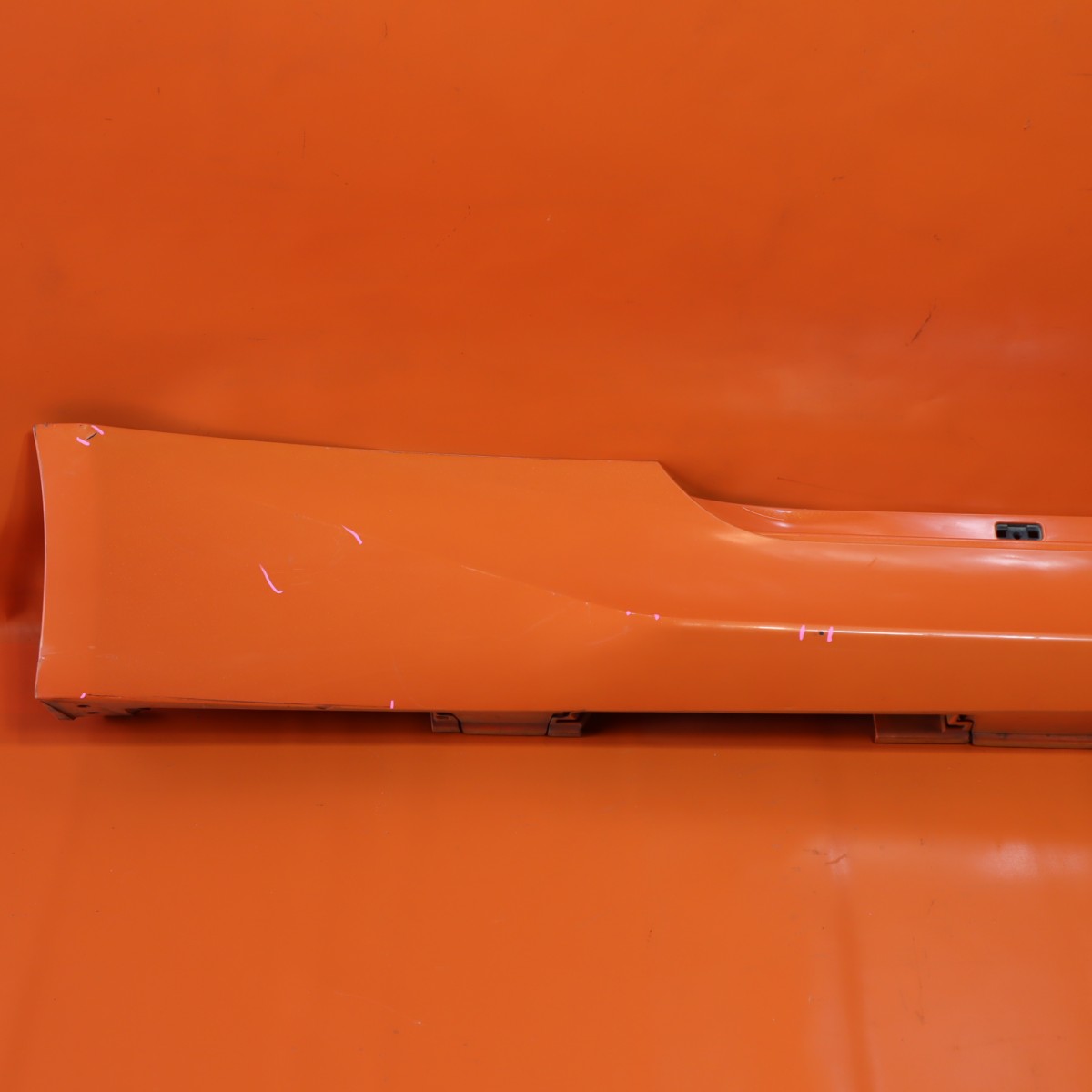 LEXUS RC300 ROCKER MOLDING RIGHT 2015 2016 2017 2018 2019 2020 2021 ...