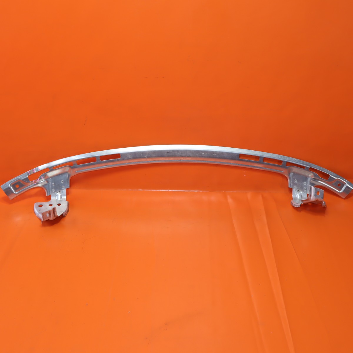 TESLA MODEL Y LOWER REINFORCEMENT FRONT BAR 2020 2021 2022 1505433-00-A OEM