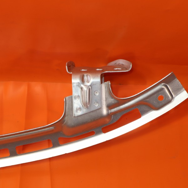 TESLA MODEL Y LOWER REINFORCEMENT FRONT BAR 2020 2021 2022 1505433-00-A OEM