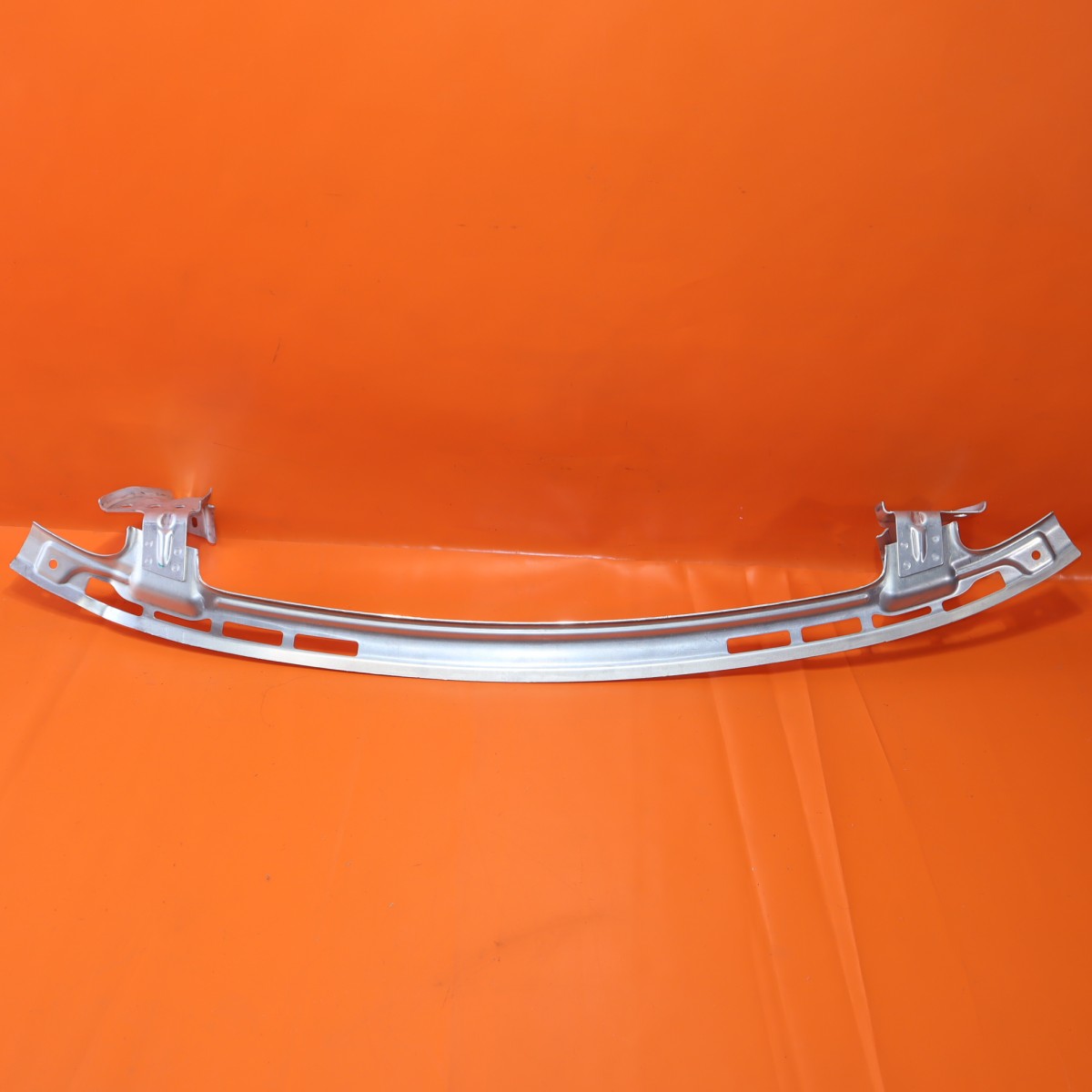 TESLA MODEL Y LOWER REINFORCEMENT FRONT BAR 2020 2021 2022 1505433-00-A OEM