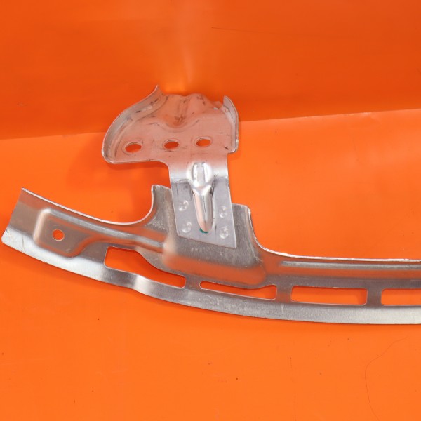 TESLA MODEL Y LOWER REINFORCEMENT FRONT BAR 2020 2021 2022 1505433-00-A OEM