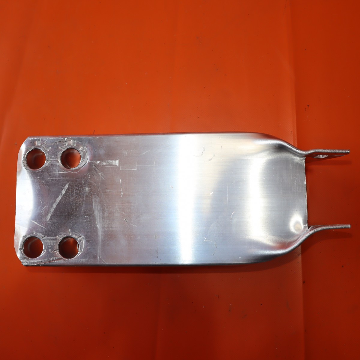 MERCEDES S580 REINFORCEMENT BRACKET LEFT DRIVER 2020 2021 2022 ...