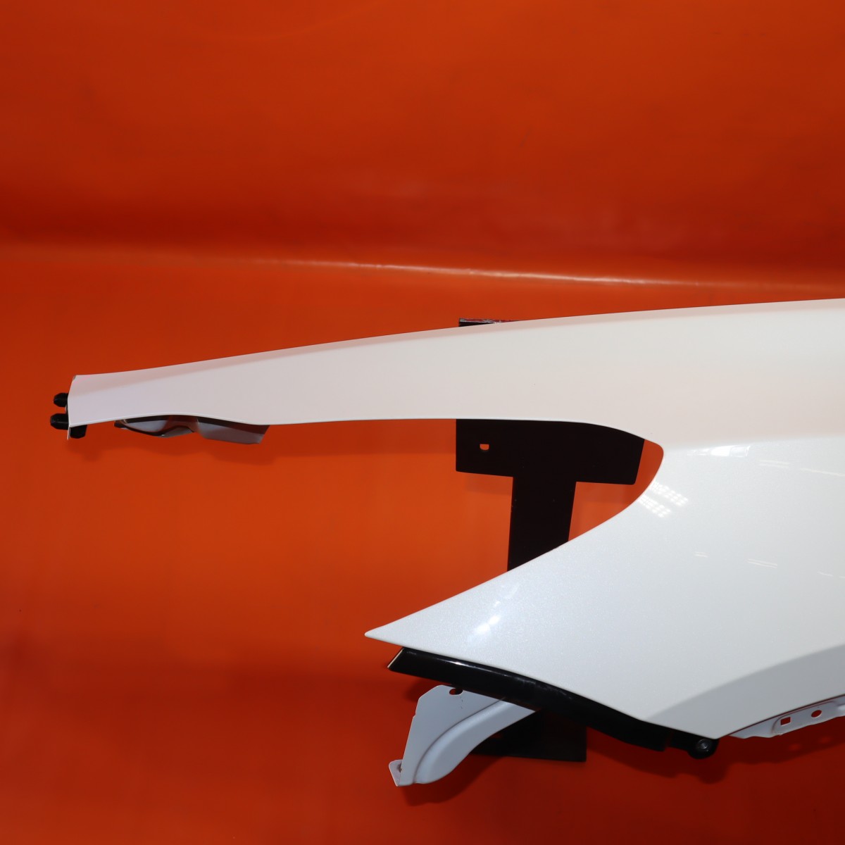 TESLA MODEL Y FENDER LEFT DRIVER 2020 2021 2022 1493451-E0-B OEM