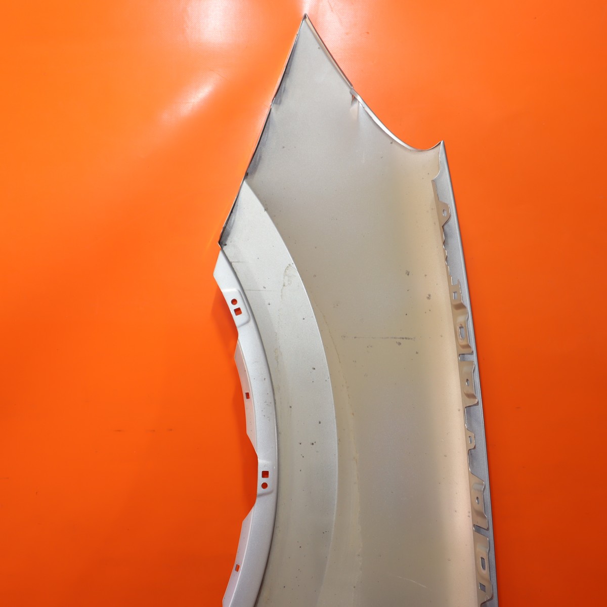 PORSCHE CAYENNE FENDER RIGHT PASSENGER 2019 2020 2021 2022 9Y0821106B OEM CUT