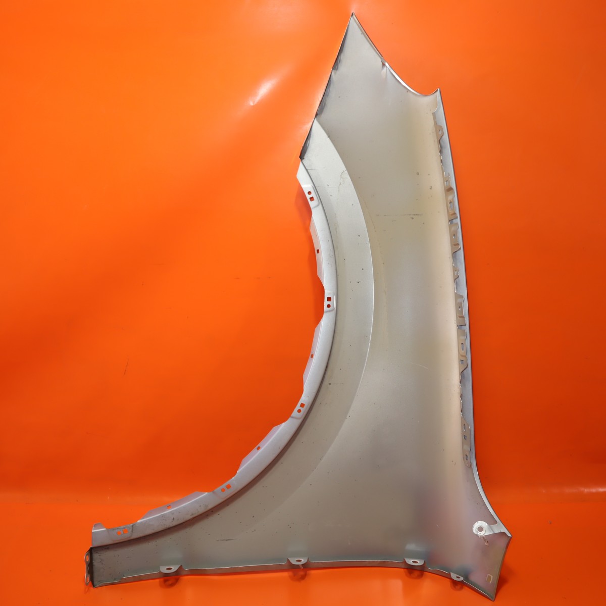 PORSCHE CAYENNE FENDER RIGHT PASSENGER 2019 2020 2021 2022 9Y0821106B OEM CUT