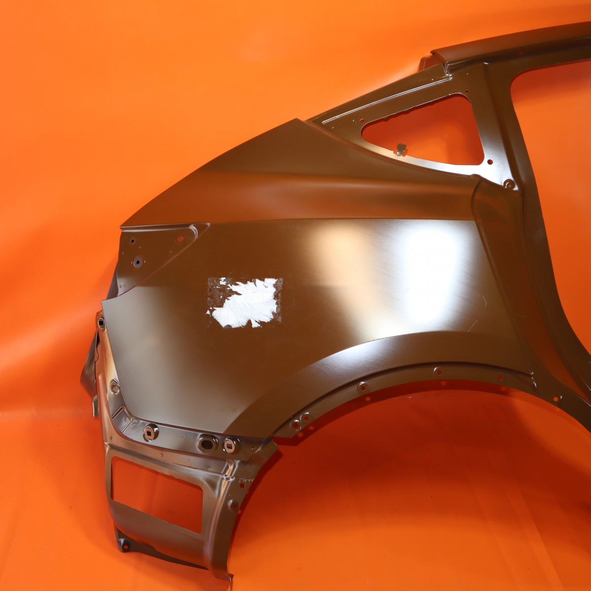 TESLA MODEL Y QUARTER PANEL RIGHT PASSENGER 2020 2021 2022 1549231-S0-A OEM