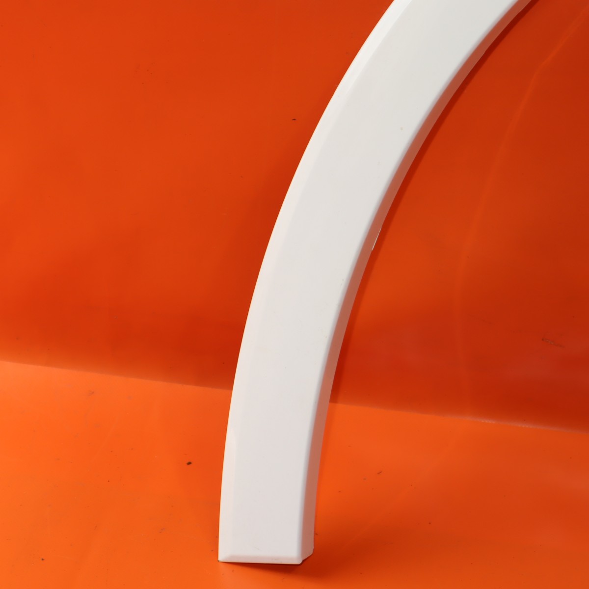 AUDI Q3 FENDER FLARE ARCH MOLDING LEFT FRONT 2019 2020 83A 853 717 A OEM