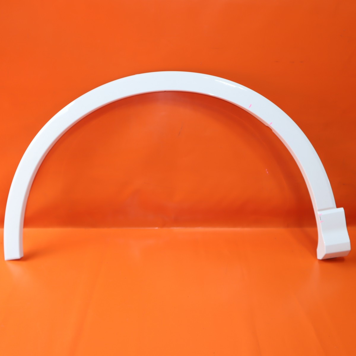 AUDI Q3 FENDER FLARE ARCH MOLDING LEFT FRONT 2019 2020 83A 853 717 A OEM