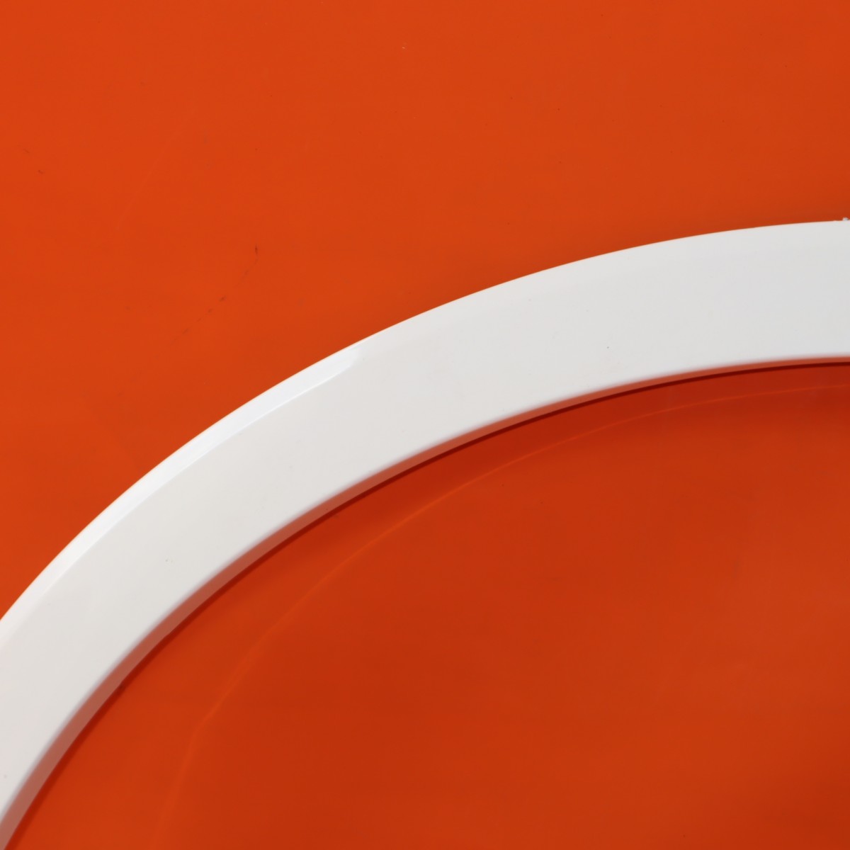 AUDI Q3 FENDER FLARE ARCH MOLDING LEFT FRONT 2019 2020 83A 853 717 A OEM