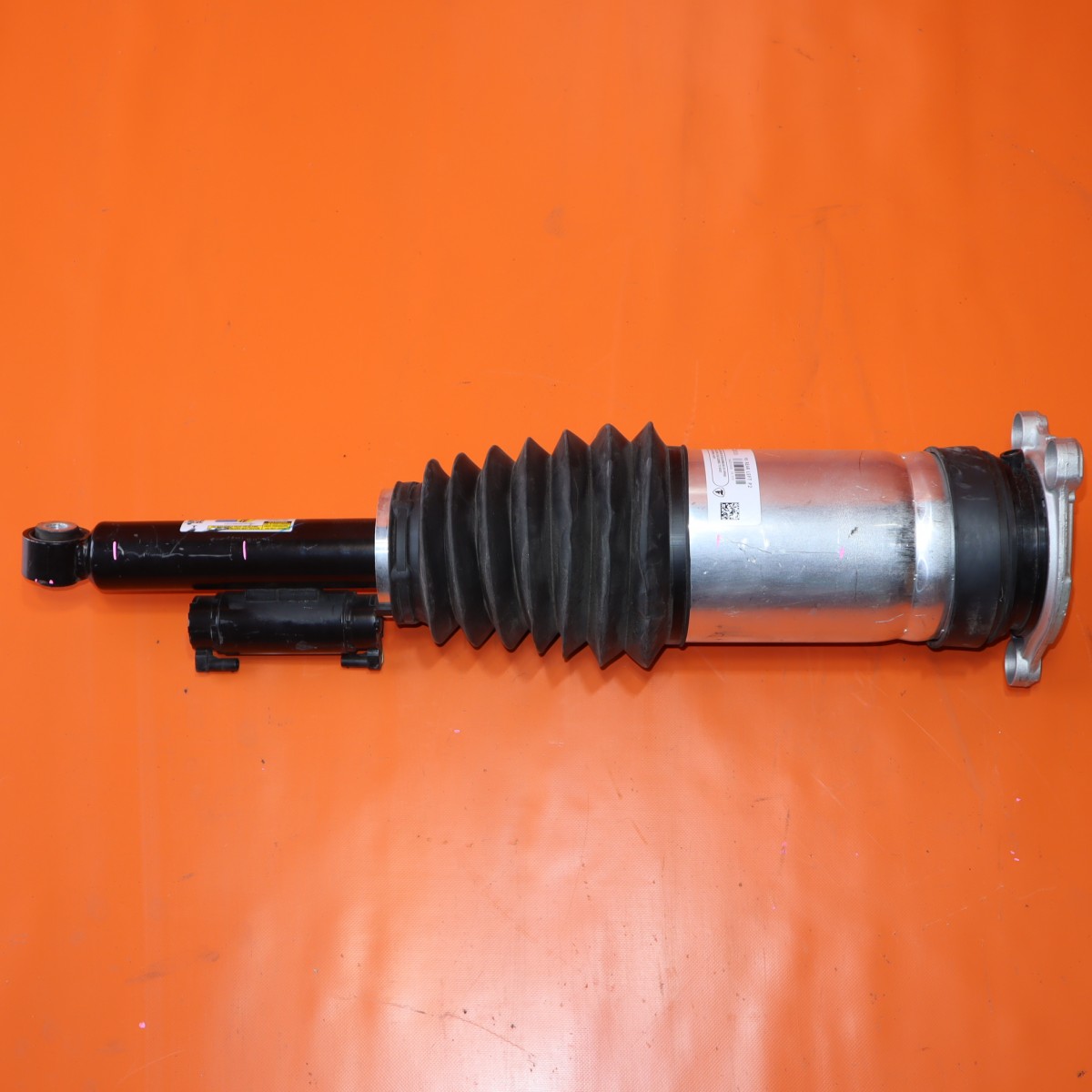 TESLA MODEL S PLAID SHOCK STRUT LEFT DRIVER REAR 2021 2022 2023 1420461 ...