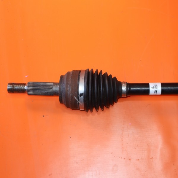 TESLA MODEL X AXLE HALF SHAFT LEFT DRIVER FRONT 2019 2020 2021 1420113 ...