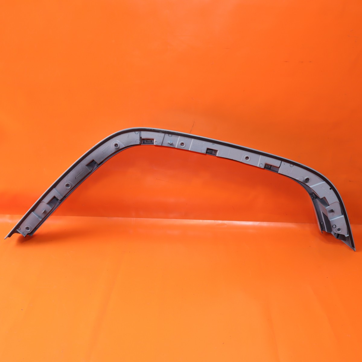 MERCEDES BENZ G63 FENDER FLARE FRONT LEFT DRIVER AMG 2019 2020 2021 ...