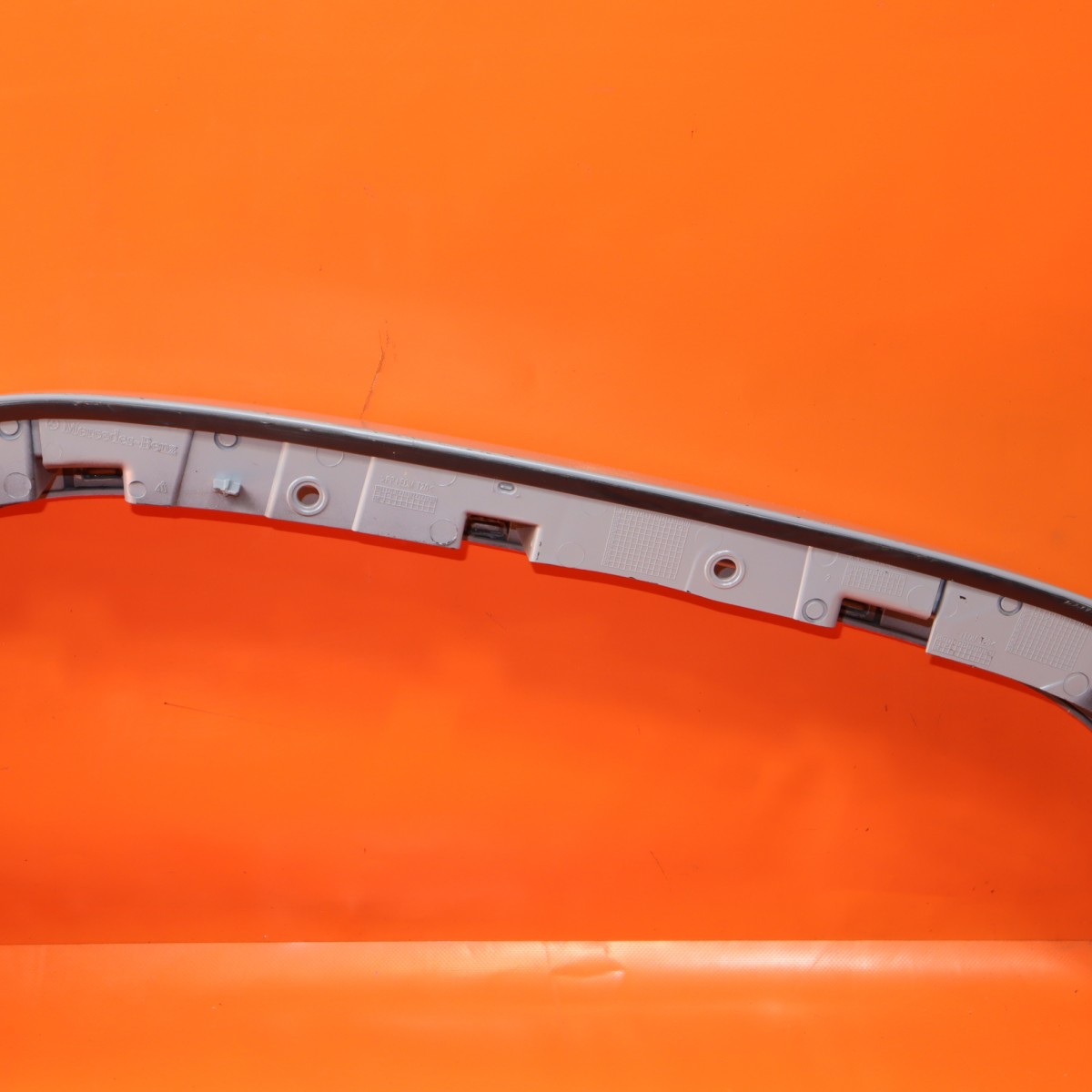MERCEDES BENZ G63 FENDER FLARE FRONT LEFT DRIVER AMG 2019 2020 2021 ...