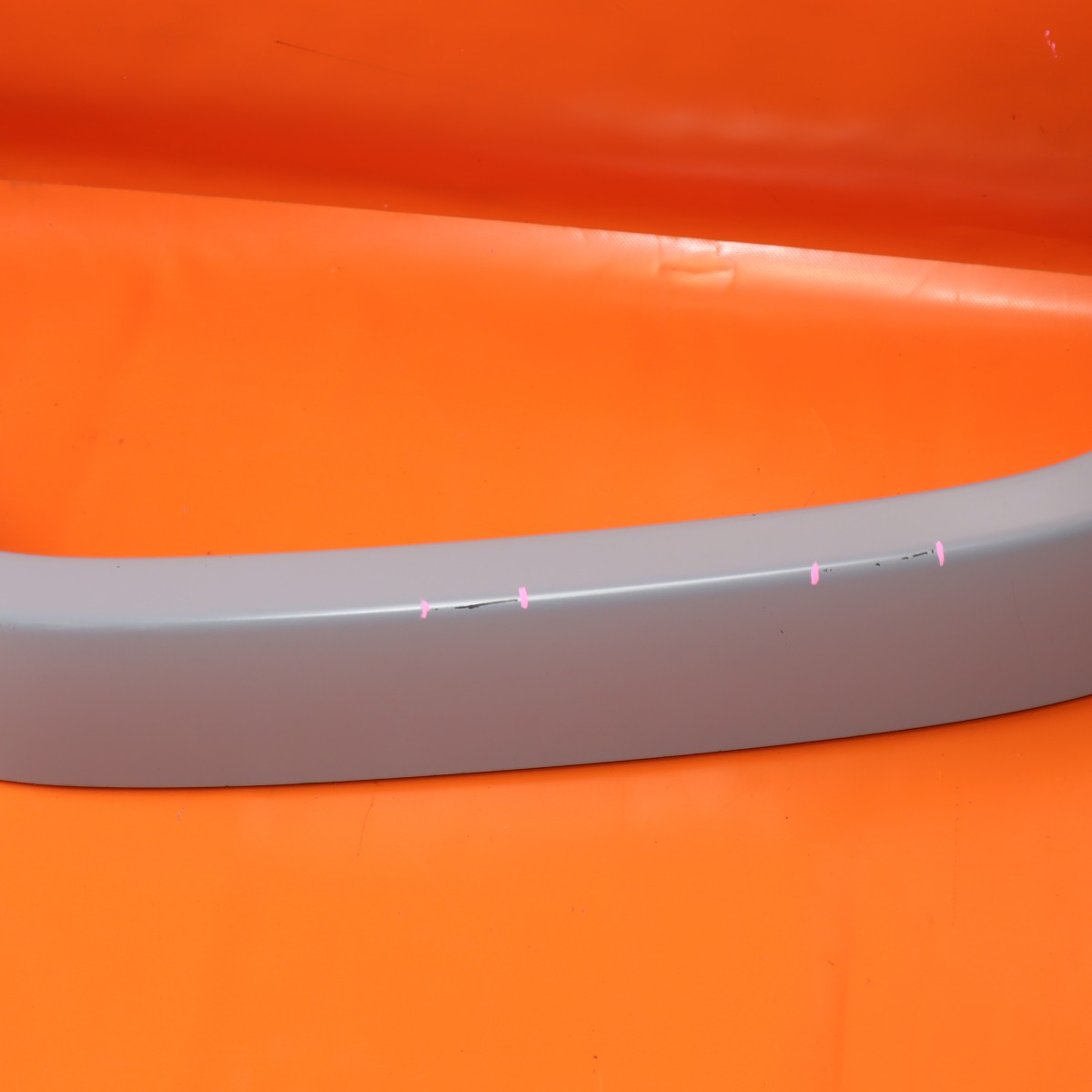 MERCEDES BENZ G63 FENDER FLARE FRONT LEFT DRIVER AMG 2019 2020 2021 ...