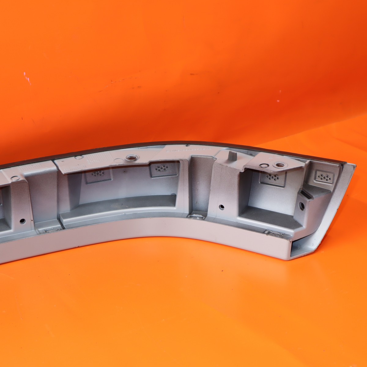 MERCEDES BENZ G63 FENDER FLARE FRONT LEFT DRIVER AMG 2019 2020 2021 ...
