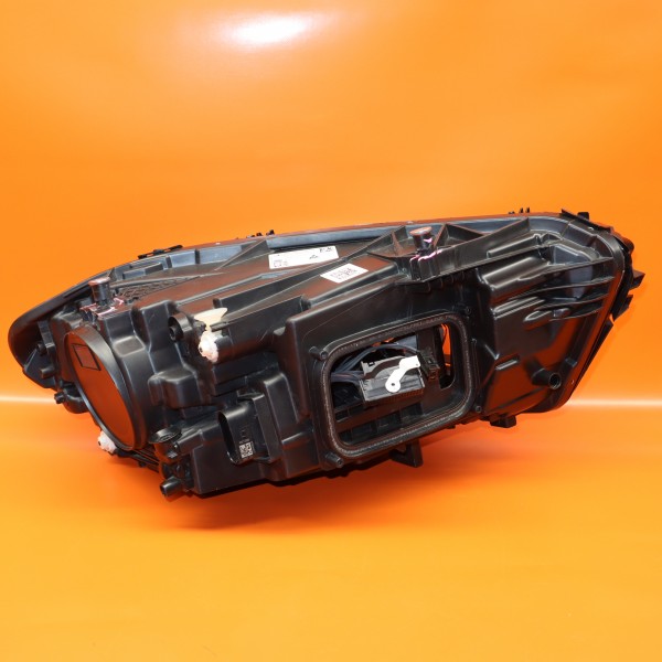 MERCEDES A220 HEADLIGHT LEFT DRIVER 2019 2020 2021 LED A35 A1779065103 OEM