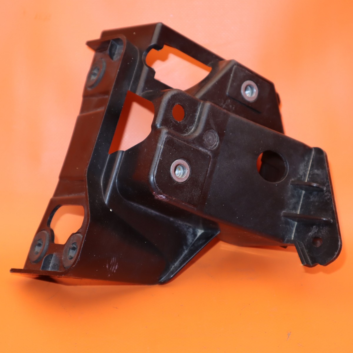 TESLA MODEL S RADAR SENSOR MOUNT BRACKET 2016 2017 2018 2019 2020 ...