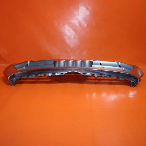 AUDI Q5 GRILLE 2018 2019 2020 GRAY S-LINE 80A853651C OEM