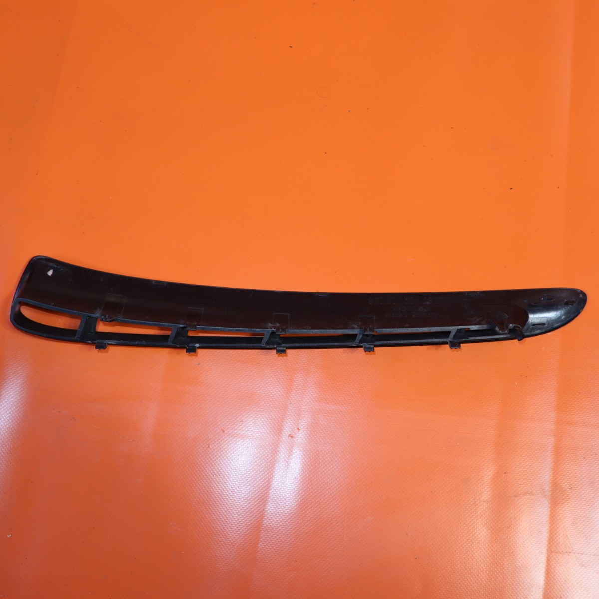 PORSCHE PANAMERA FENDER MOLDING TRIM FRONT RIGHT 2011 2012 2013 2014 ...