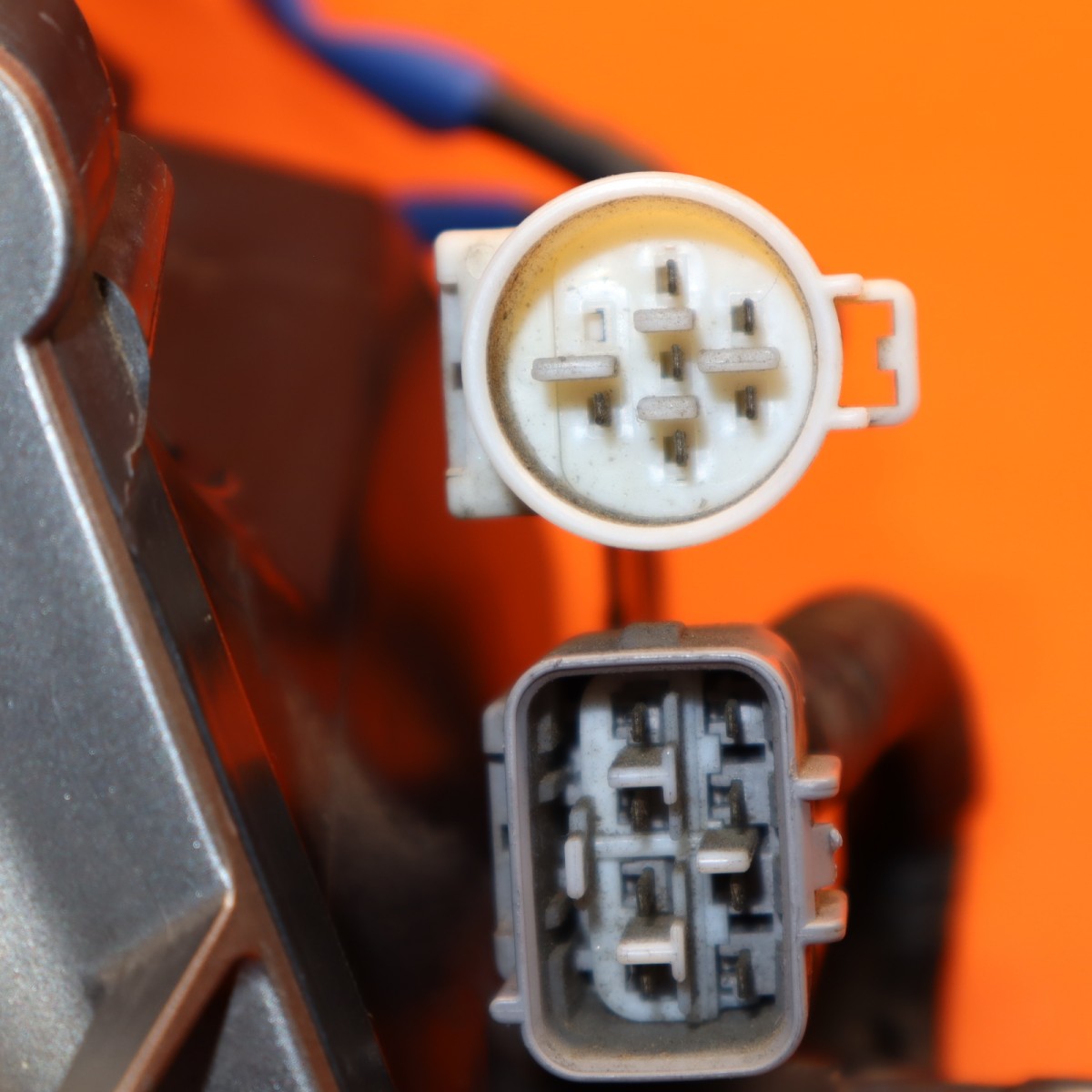 LEXUS LS460 HEADLIGHT RIGHT PASSENGER 2007 2008 2009 XENON AFS OEM