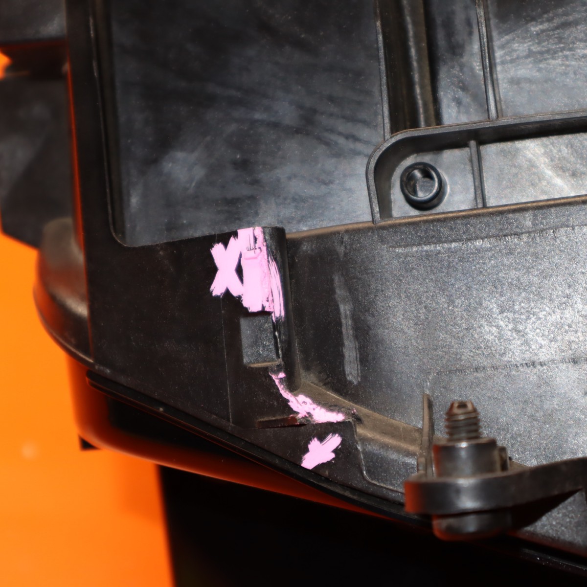 VOLKSWAGEN TIGUAN HEADLIGHT RIGHT 2018 2019 2020 2021 HALOGEN 5NL941006 OEM