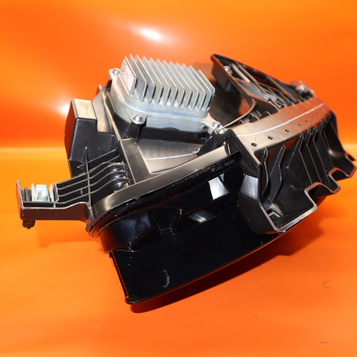 TESLA MODEL 3 Y HEADLIGHT RIGHT PASSENGER 2021 2022 2023 LED 1514953-00 ...