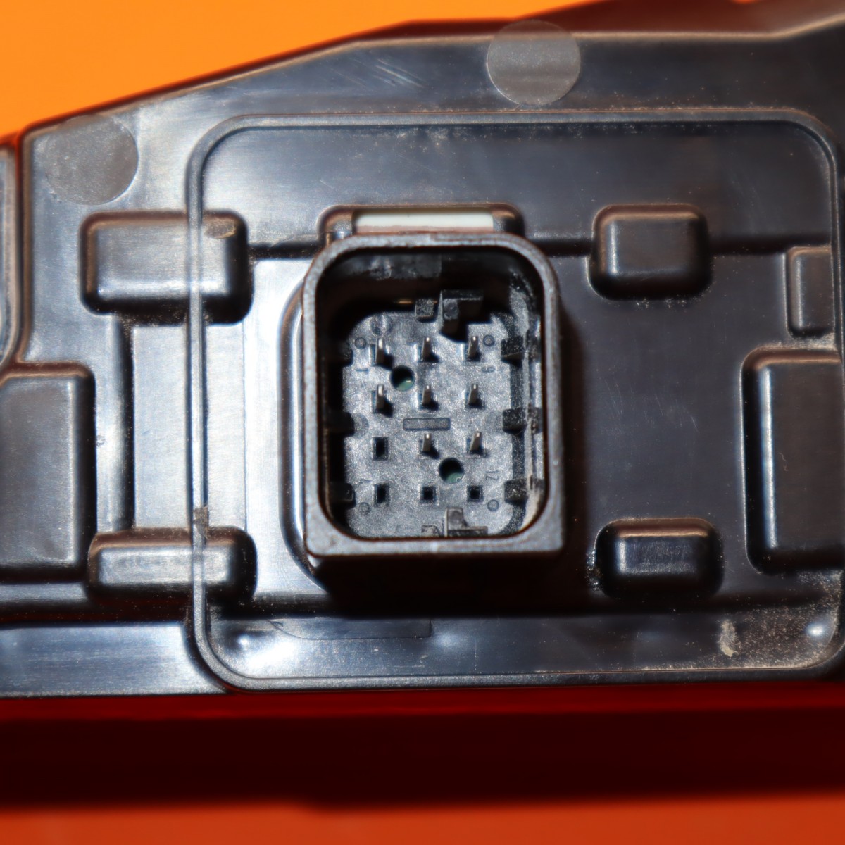 MERCEDES S580 TRUNK TAIL LIGHT RIGHT 2020 2021 2022 LED A2239063000 OEM