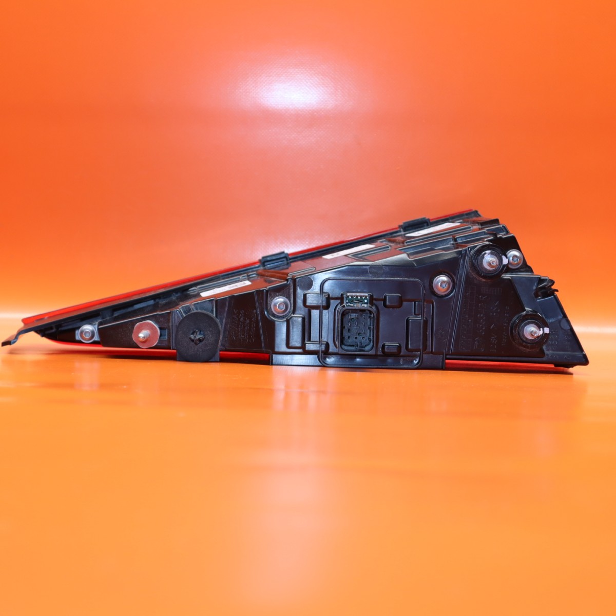 MERCEDES S580 TRUNK TAIL LIGHT RIGHT 2020 2021 2022 LED A2239063000 OEM