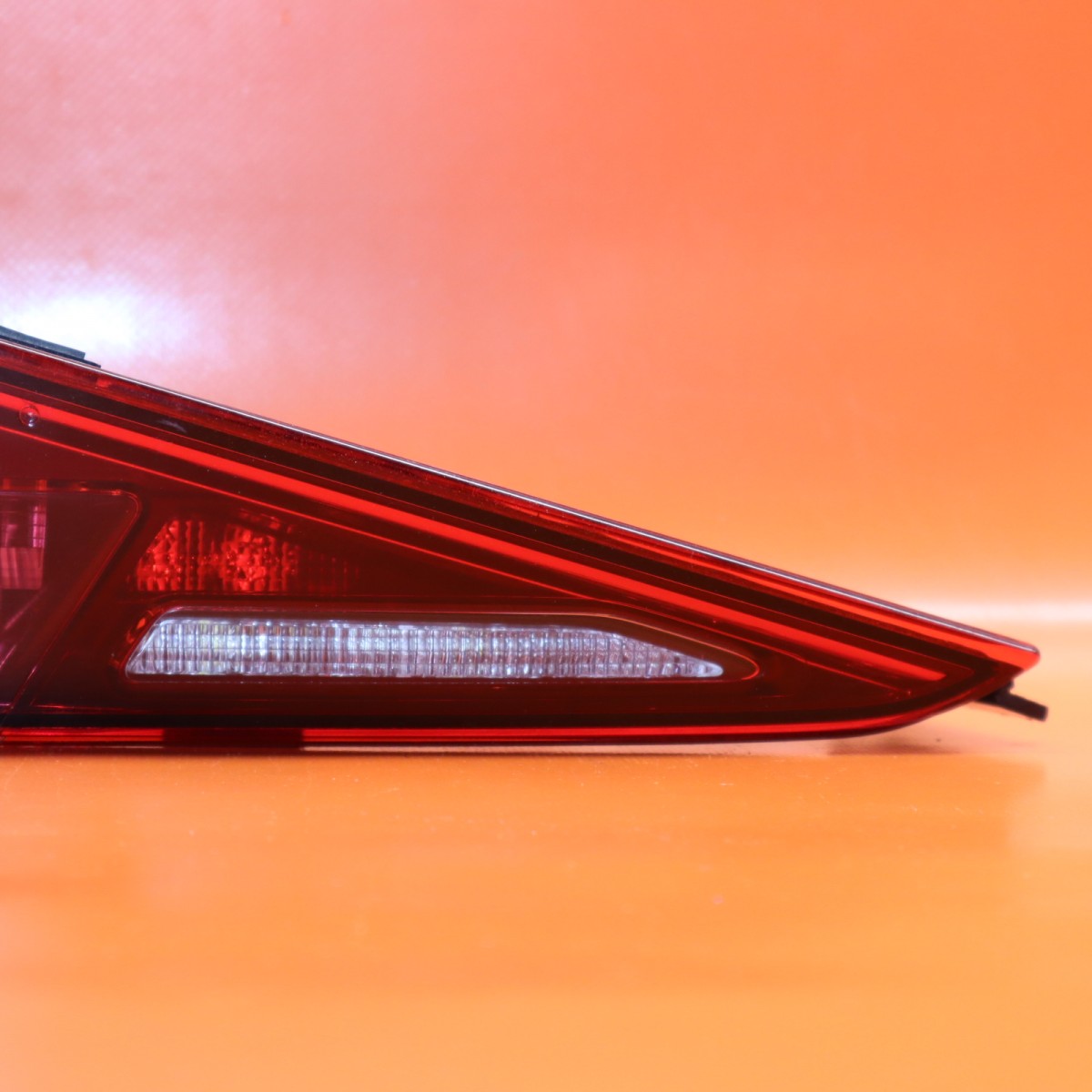 MERCEDES S580 TRUNK TAIL LIGHT RIGHT 2020 2021 2022 LED A2239063000 OEM