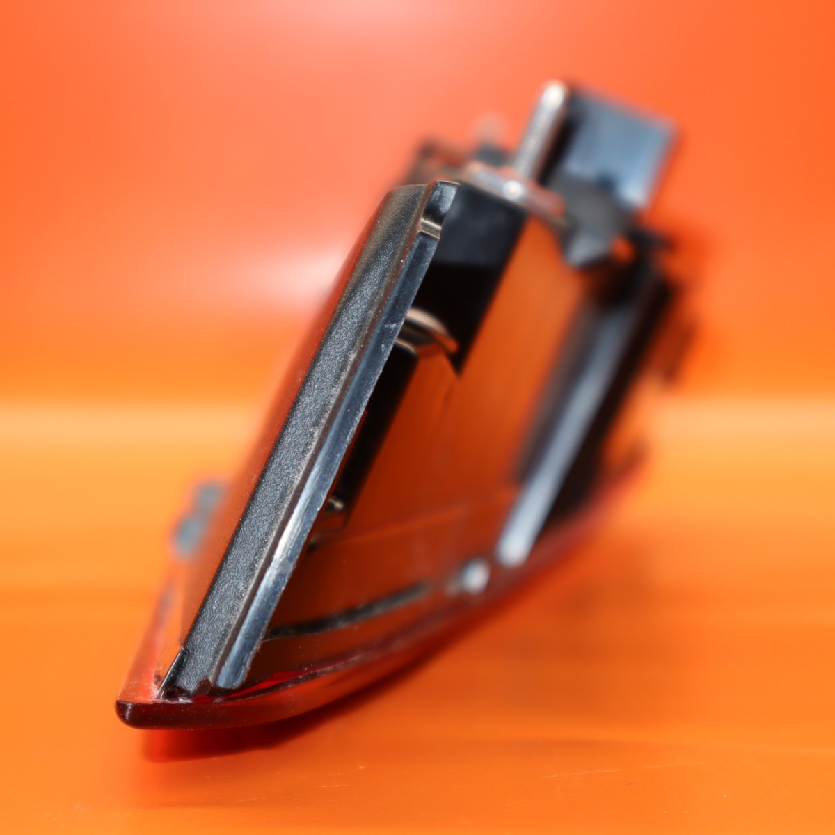 MERCEDES S580 TRUNK TAIL LIGHT RIGHT 2020 2021 2022 LED A2239063000 OEM