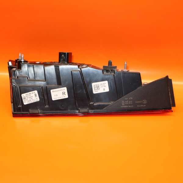 MERCEDES S580 TRUNK TAIL LIGHT RIGHT 2020 2021 2022 LED A2239063000 OEM