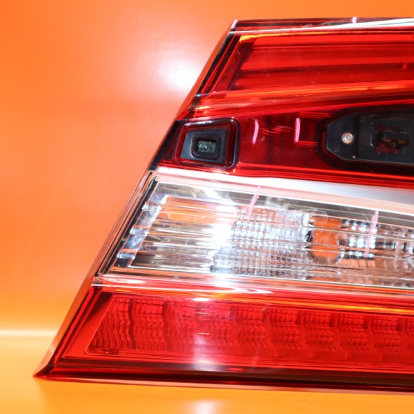 HONDA ACCORD TAIL LIGHT RIGHT PASSENGER 2018 2019 2020 2021 34150-TVA ...