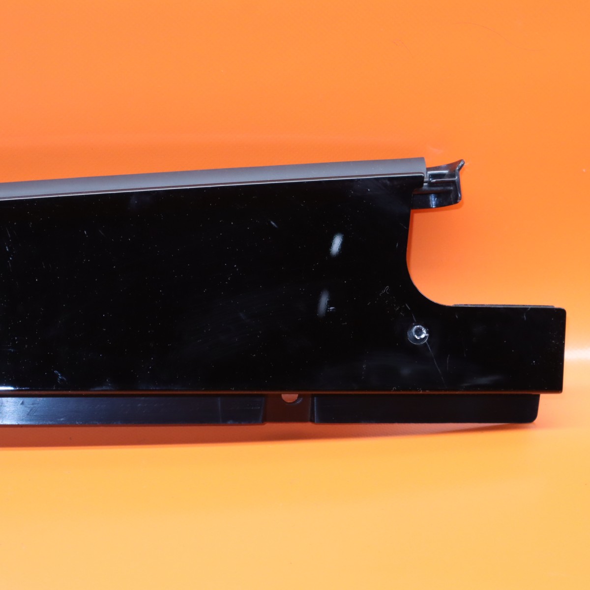 PORSCHE CAYENNE B-PILLAR TRIM RIGHT FRONT 2019 2020 2021 2022 9Y0837902B OEM