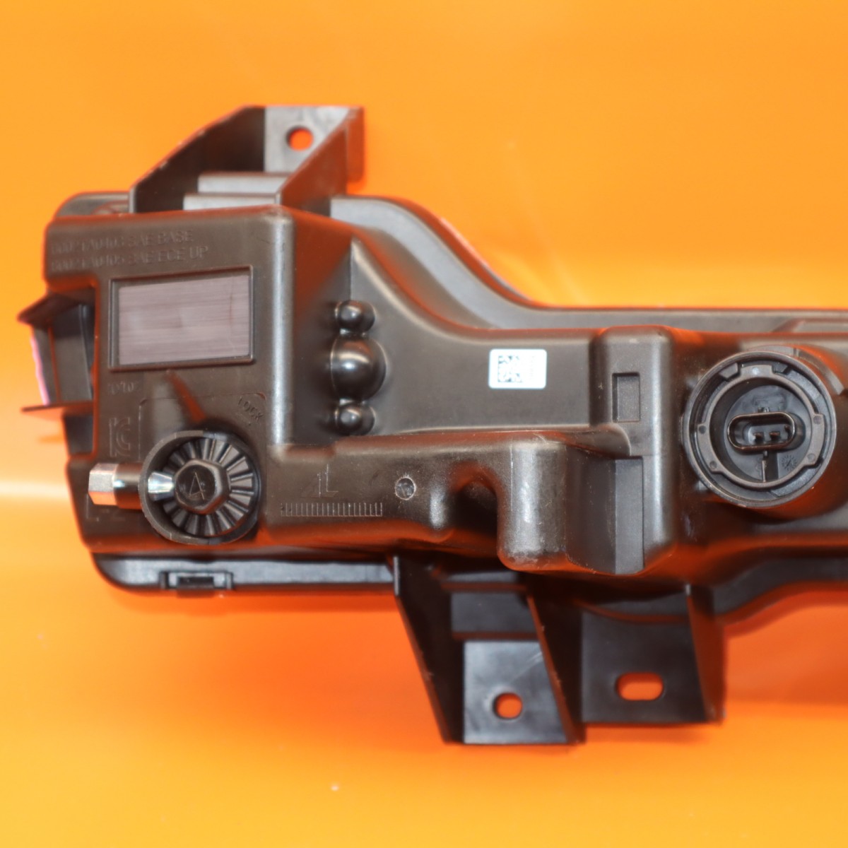 TESLA MODEL 3 FOG LIGHT LEFT 2017 2018 2019 2020 2021 2022 3 PIN ...