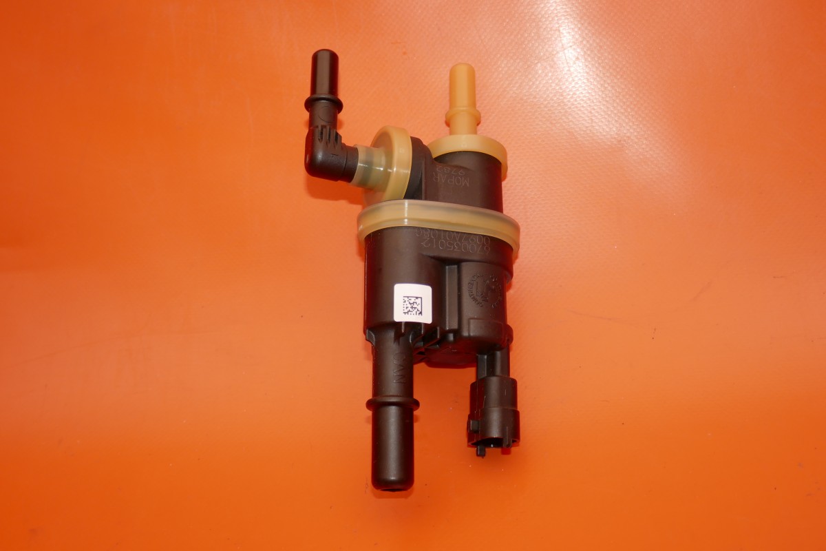 MASERATI LEVANT SOLENOID VALVE 2017 2018 2019 2020 2021 670106836 OEM