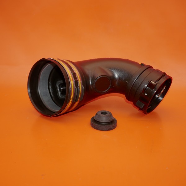 MASERATI LEVANTE CLEAN AIR INTAKE SLEEVE RIGHT 2017 2018 2019 2020 ...