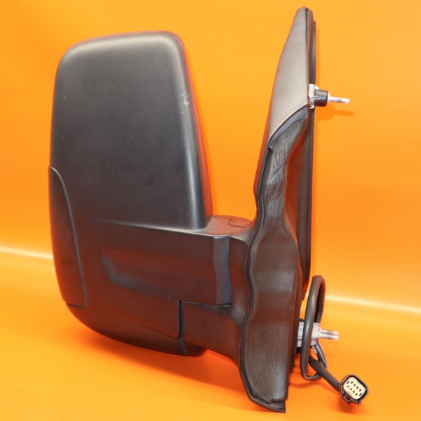 FORD TRANSIT 150 MIRROR RIGHT CARGO 2015 2016 2017 2018 2019 JK4V-17682 ...