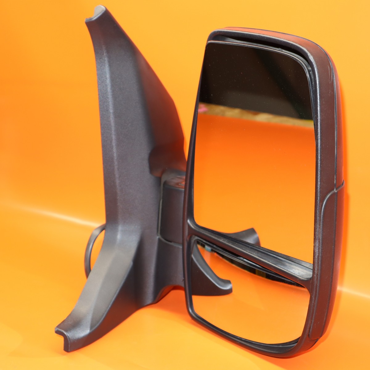 FORD TRANSIT 150 MIRROR RIGHT CARGO 2015 2016 2017 2018 2019 JK4V-17682 ...