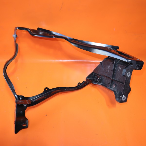 MERCEDES BENZ CLS63 HEADLIGHT SUPPORT BRACKET RIGHT 2012 2013 2014 ...