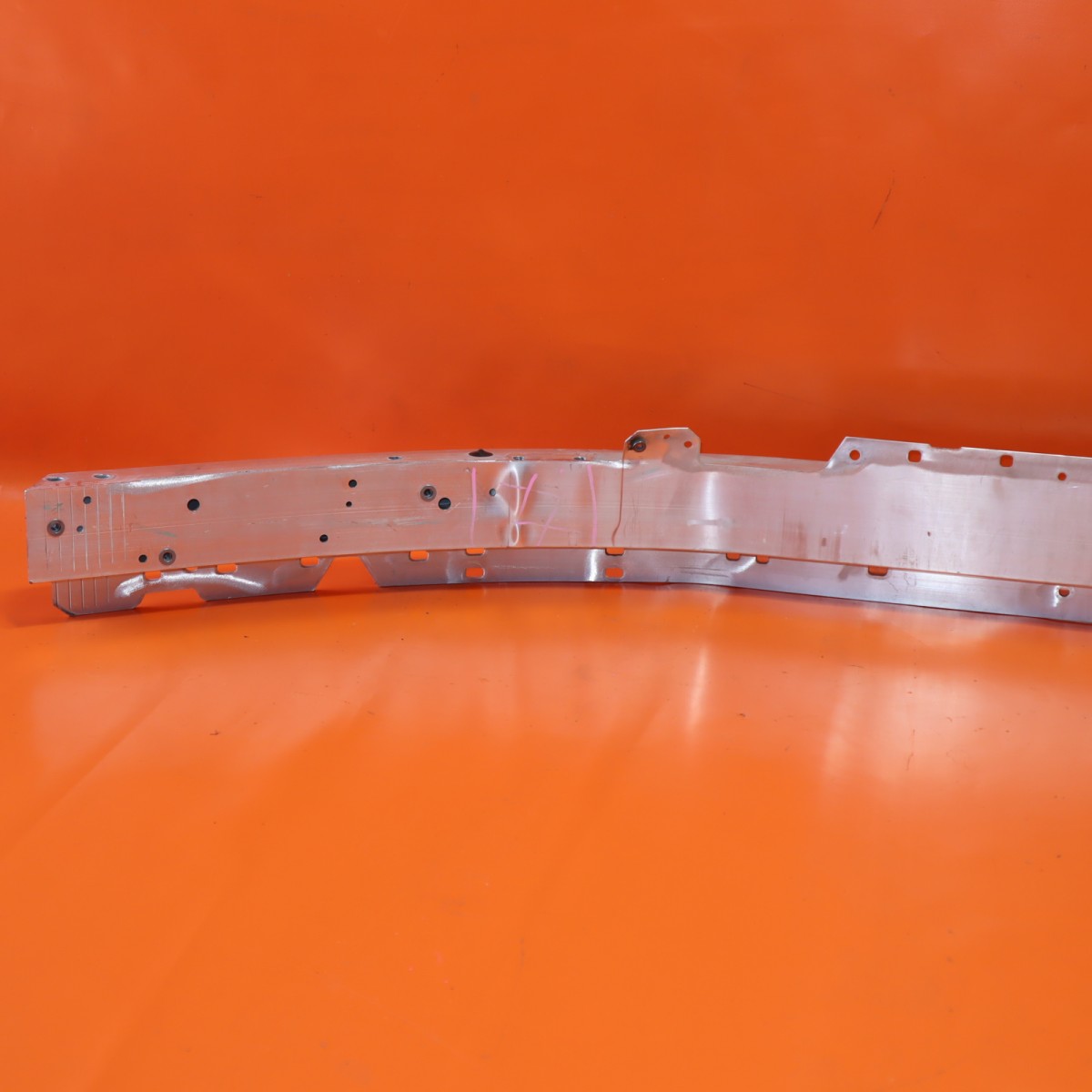 MERCEDES BENZ E300 REINFORCEMENT FRONT 2017 2018 2019 GLC300 ...