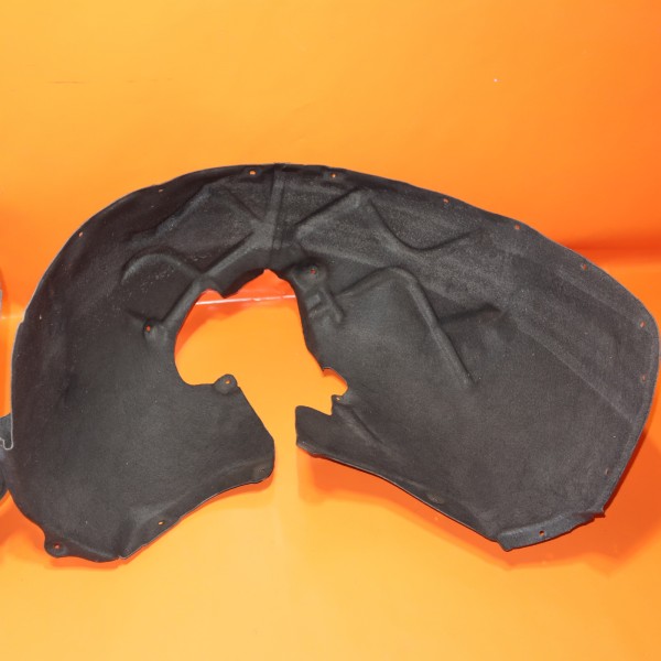 PORSCHE CAYENNE FENDER LINER FRONT RIGHT LEFT 2011 2012 2013 2014 7P5809962 OEM