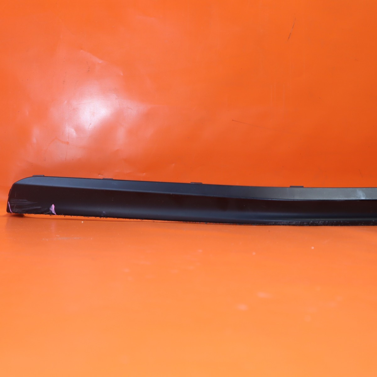 PORSCHE 911 FRONT LOWER SPOILER VALANCE 2012 2013 2014 2015 99150598304 OEM