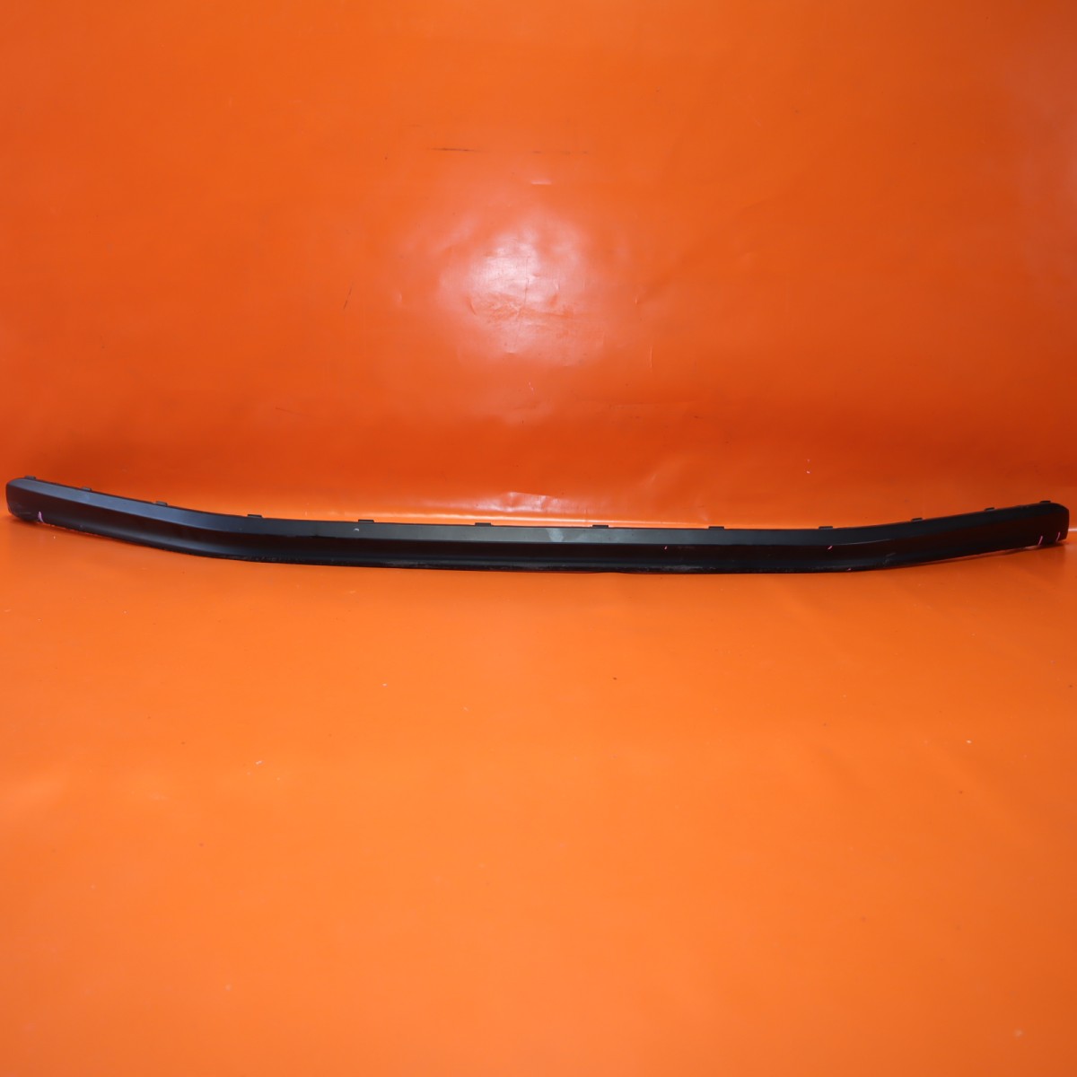 PORSCHE 911 FRONT LOWER SPOILER VALANCE 2012 2013 2014 2015 99150598304 OEM