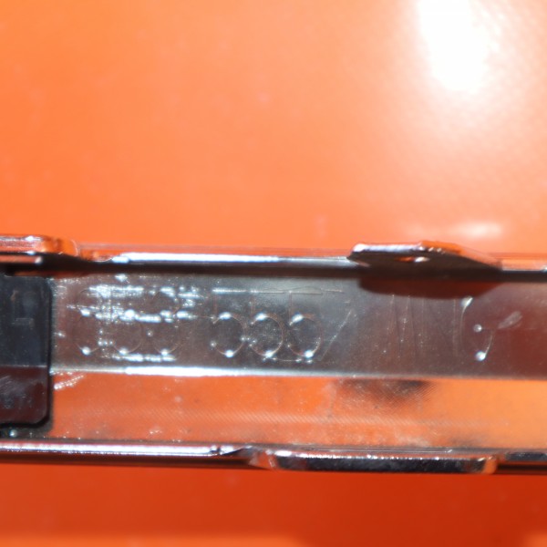 AUDI A8 FRONT BUMPER TRIM MOLDING LEFT DRIVER 2019 2020 2021 S8 ...