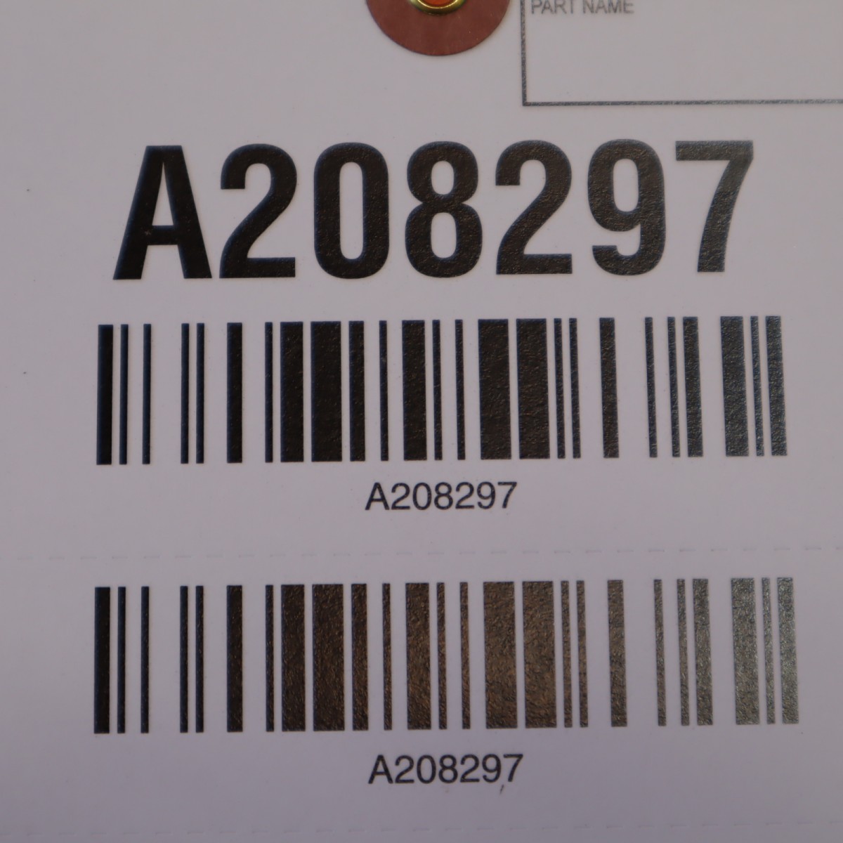 AUDI A8 FRONT BUMPER TRIM MOLDING LEFT DRIVER 2019 2020 2021 S8 ...