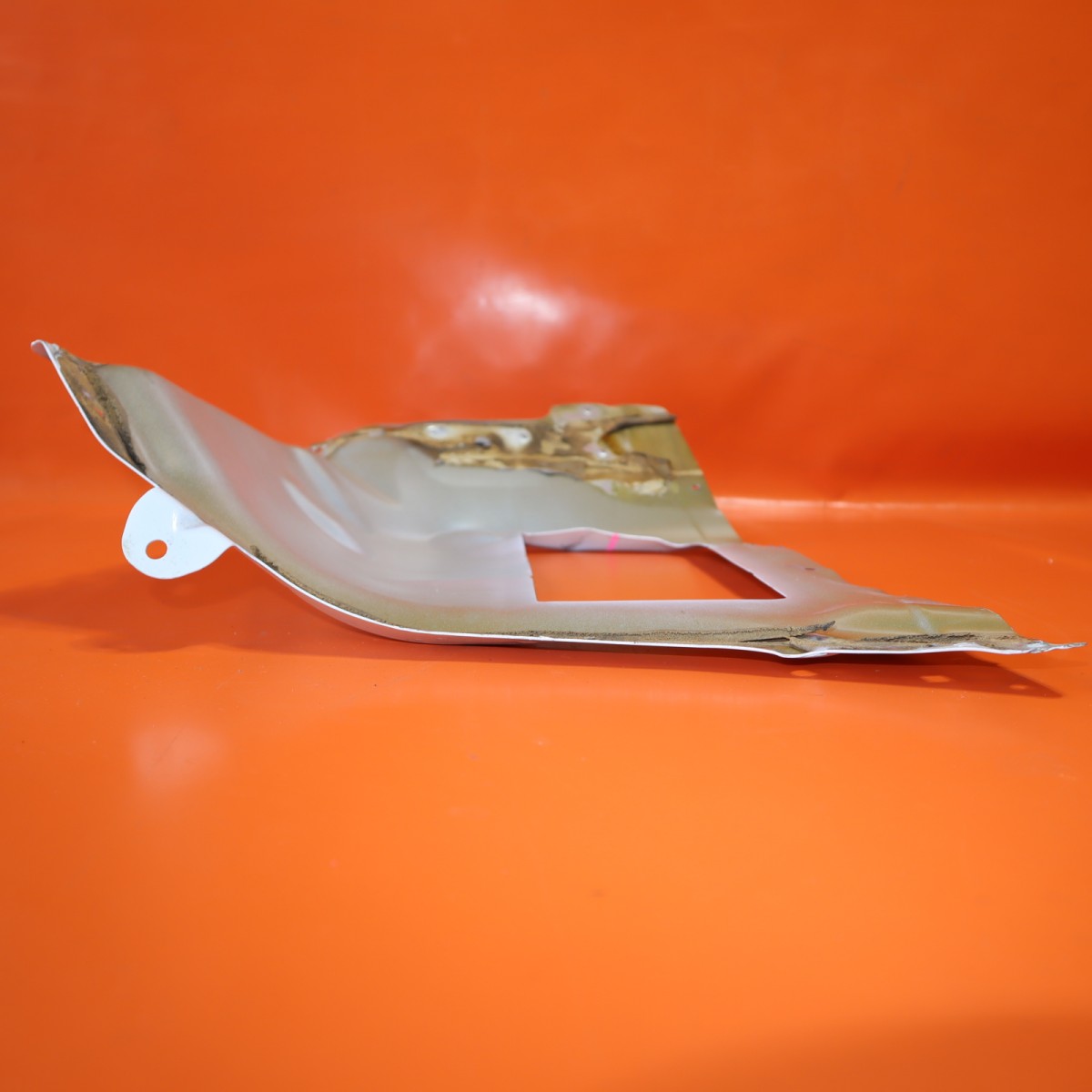 TESLA MODEL Y QUARTER TRIM PANEL LOWER LEFT DRIVER 2020 2021 2022 2023 OEM